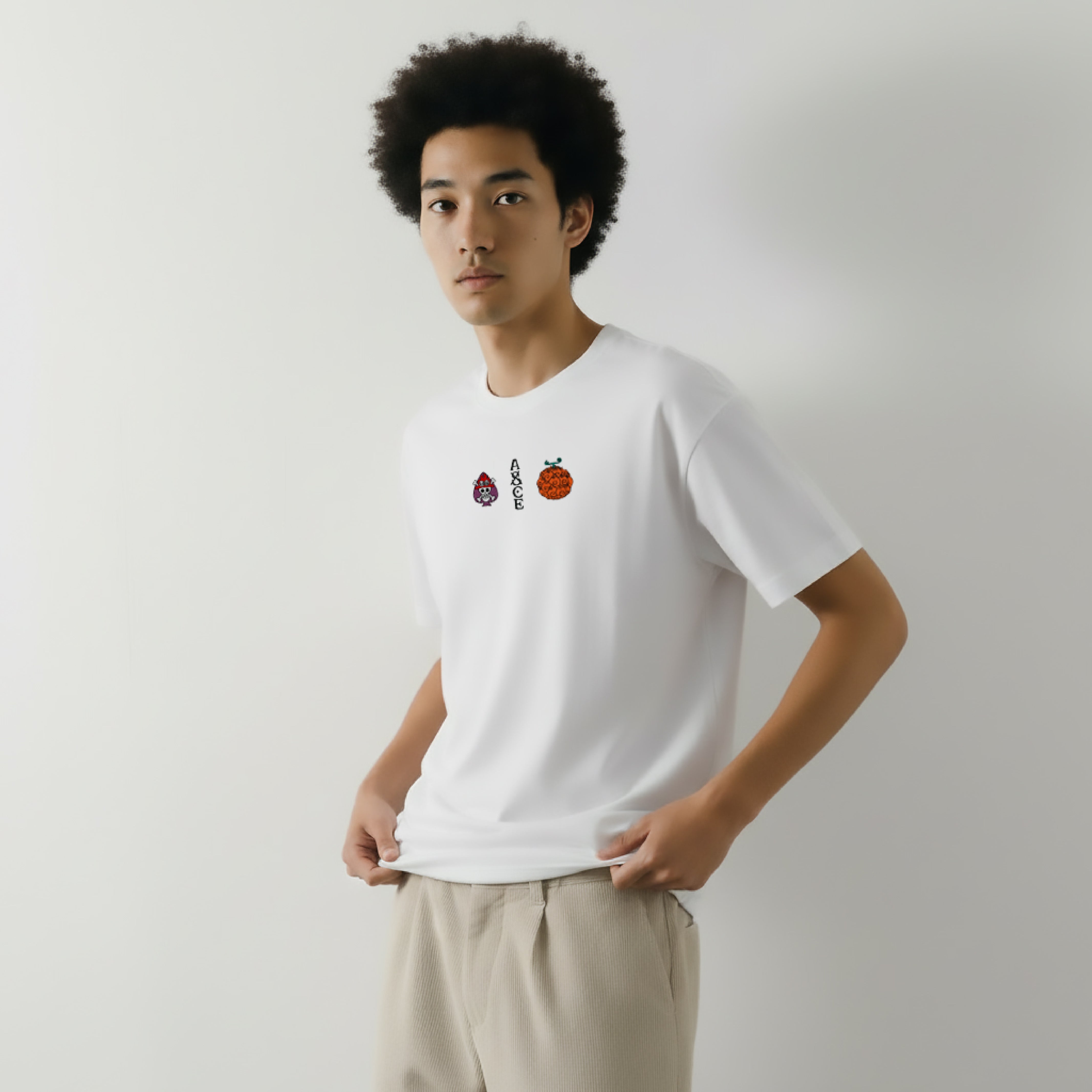 ONE PIECE x PROJO | Collection Streetwear Officielle & Premium
